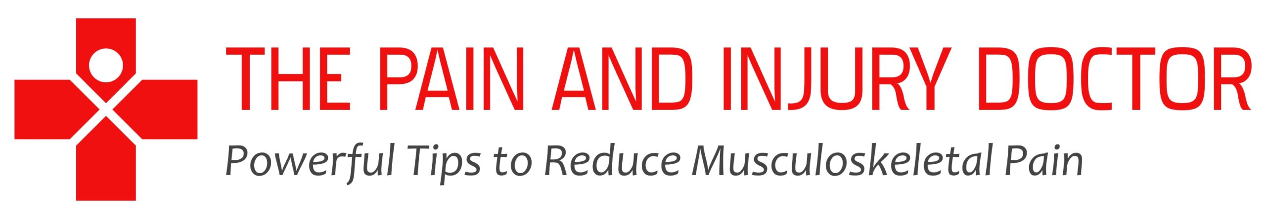 Uncategorized | The Pain & Injury Doctor